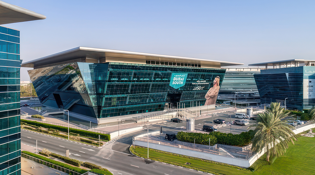 Nextdoor Real Estate | Dubai South: The Future Of Dubai%E2%80%99S ...